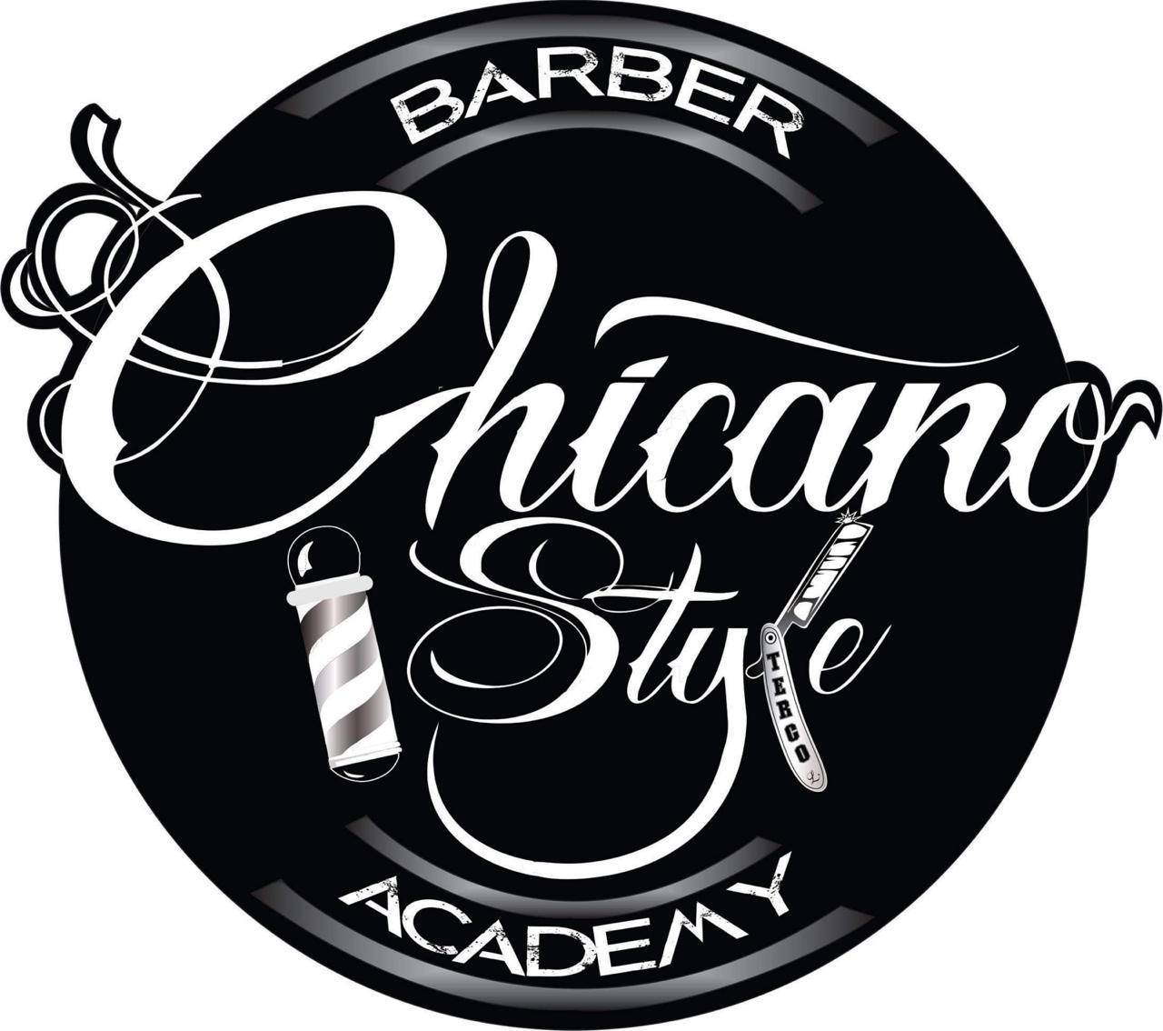 Chicano Style Barber Academy