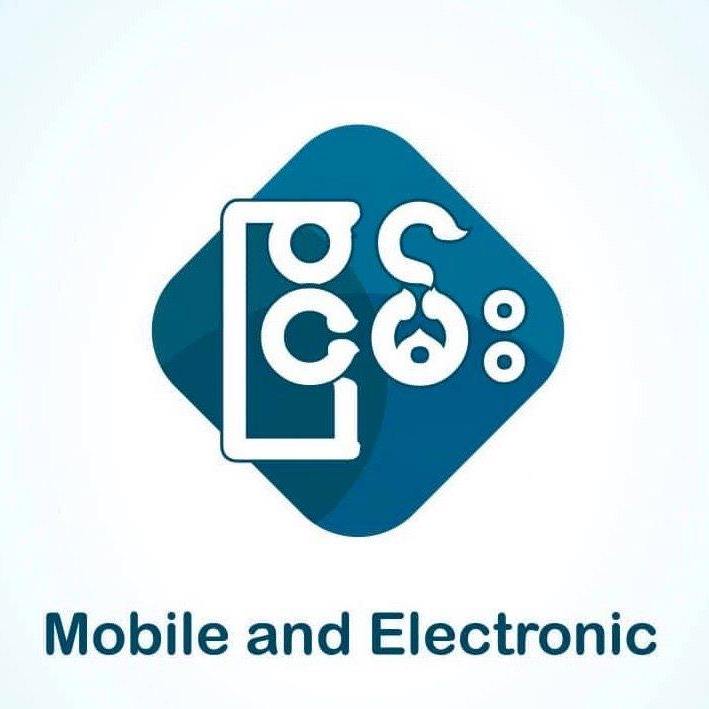 ျငိမ္း Mobile And Electronic