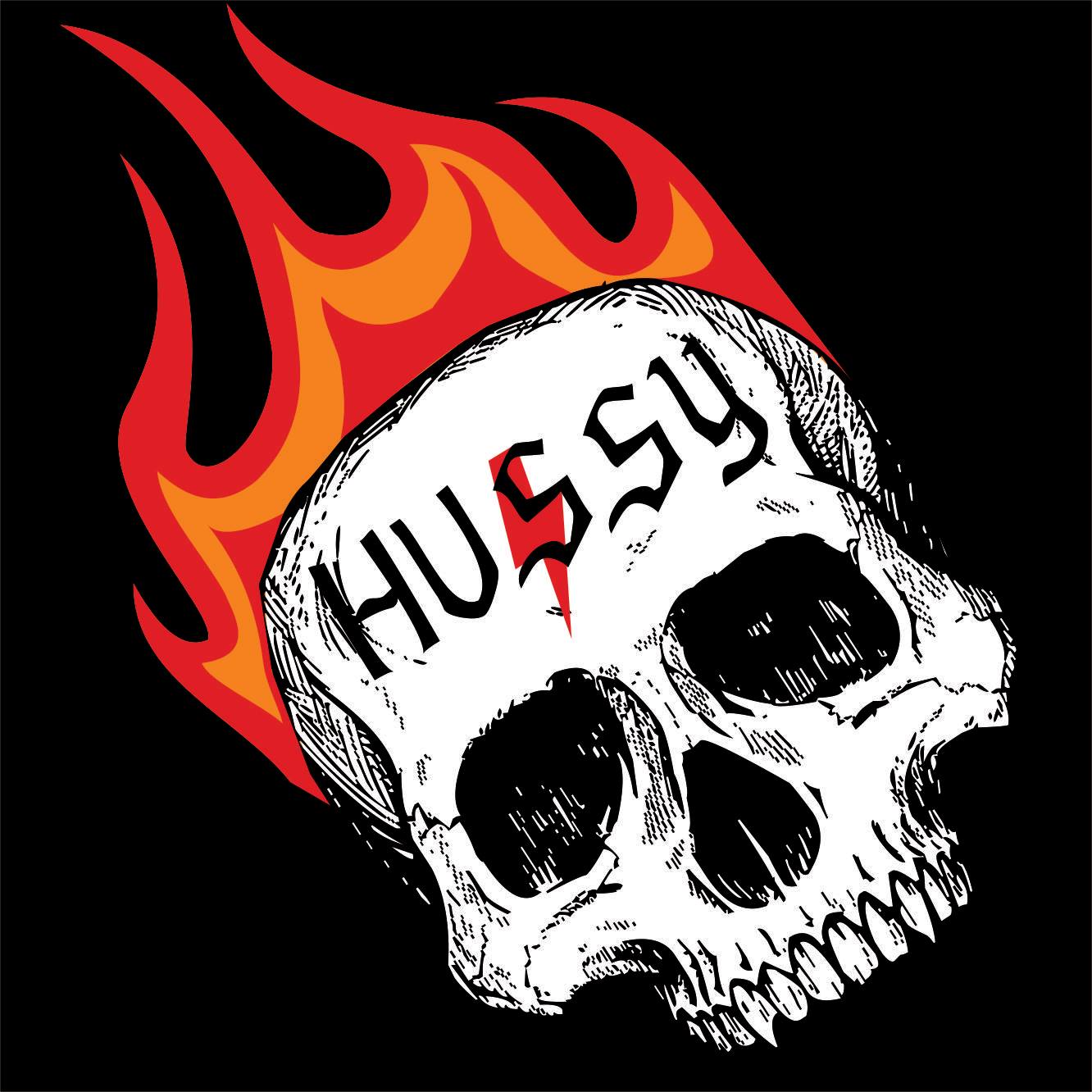 Hussy Rock Shop