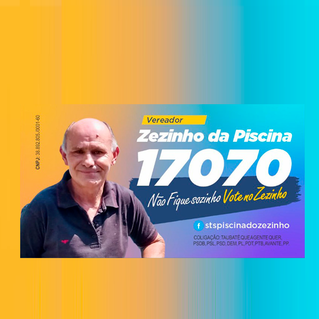 Jose Pereira Dos Santos