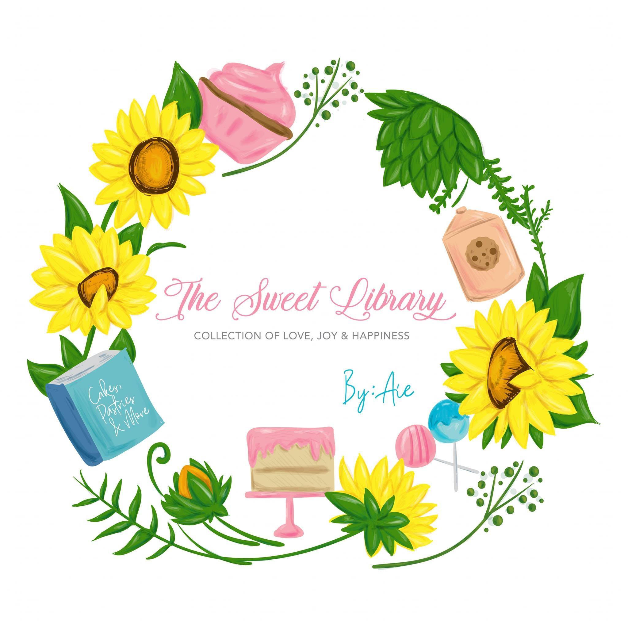 The Sweet Library Added A New Photo The Sweet Library