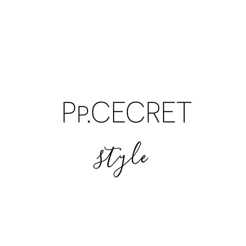 Ppsecret Style Bangkok 5153