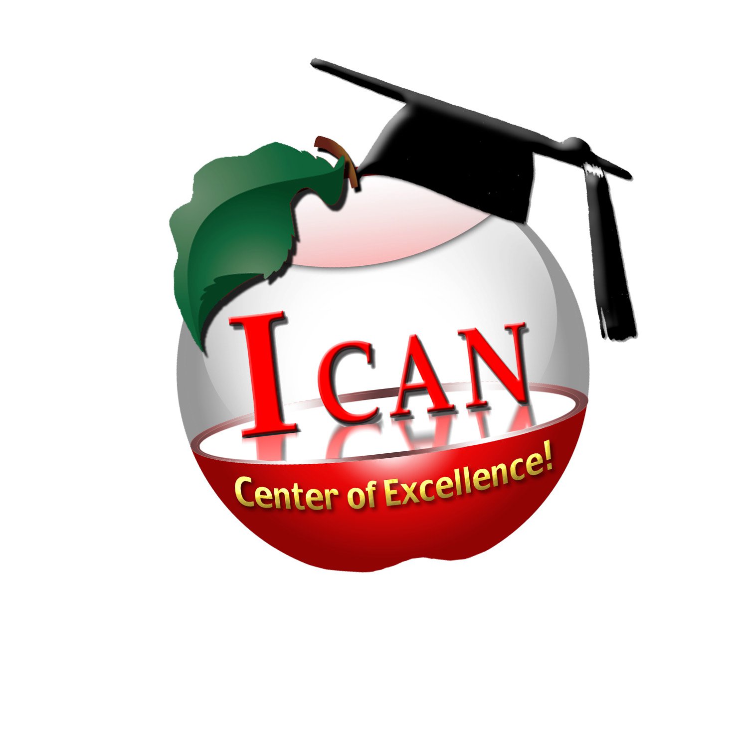 I CAN Center of Excellence | Marion OH