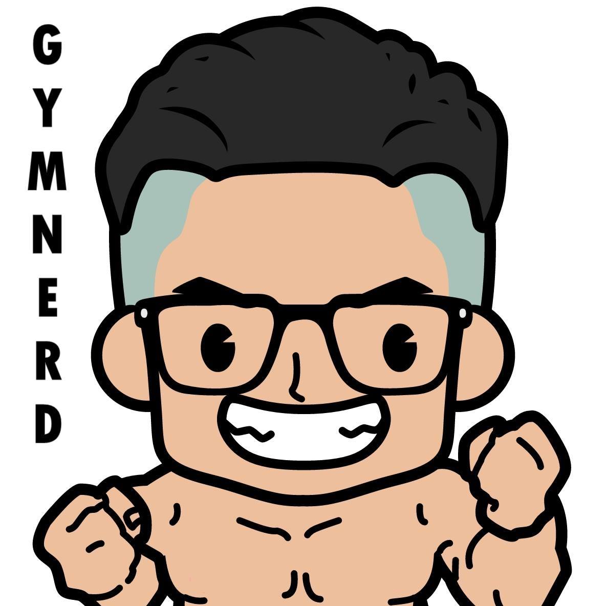 Gym Nerd
