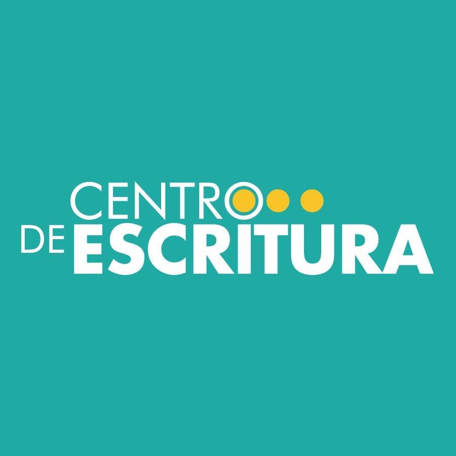 Centro de Escritura | Santiago