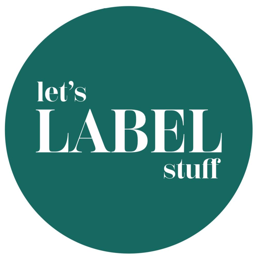 Letslabelstuff - Letslabelstuff updated their cover photo.