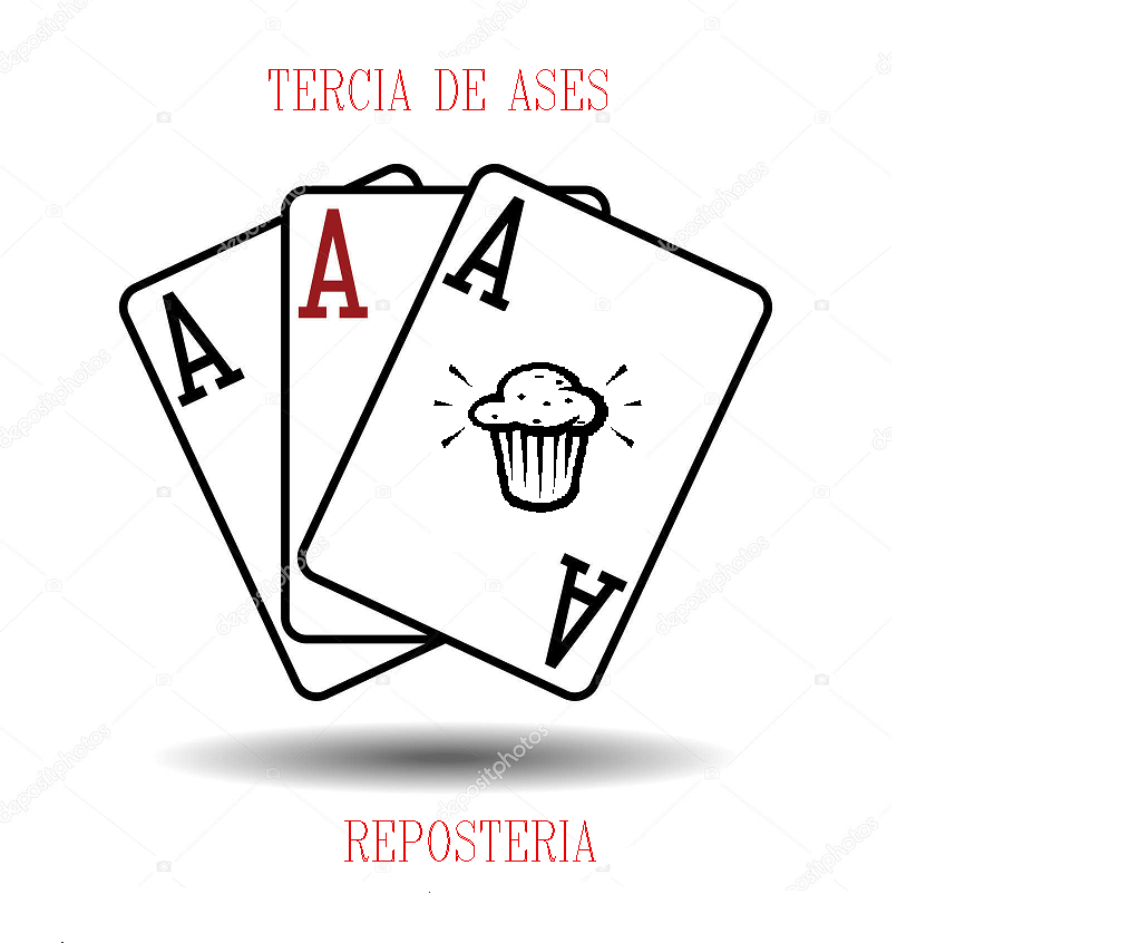 Tercia De Ases Repostería 5759