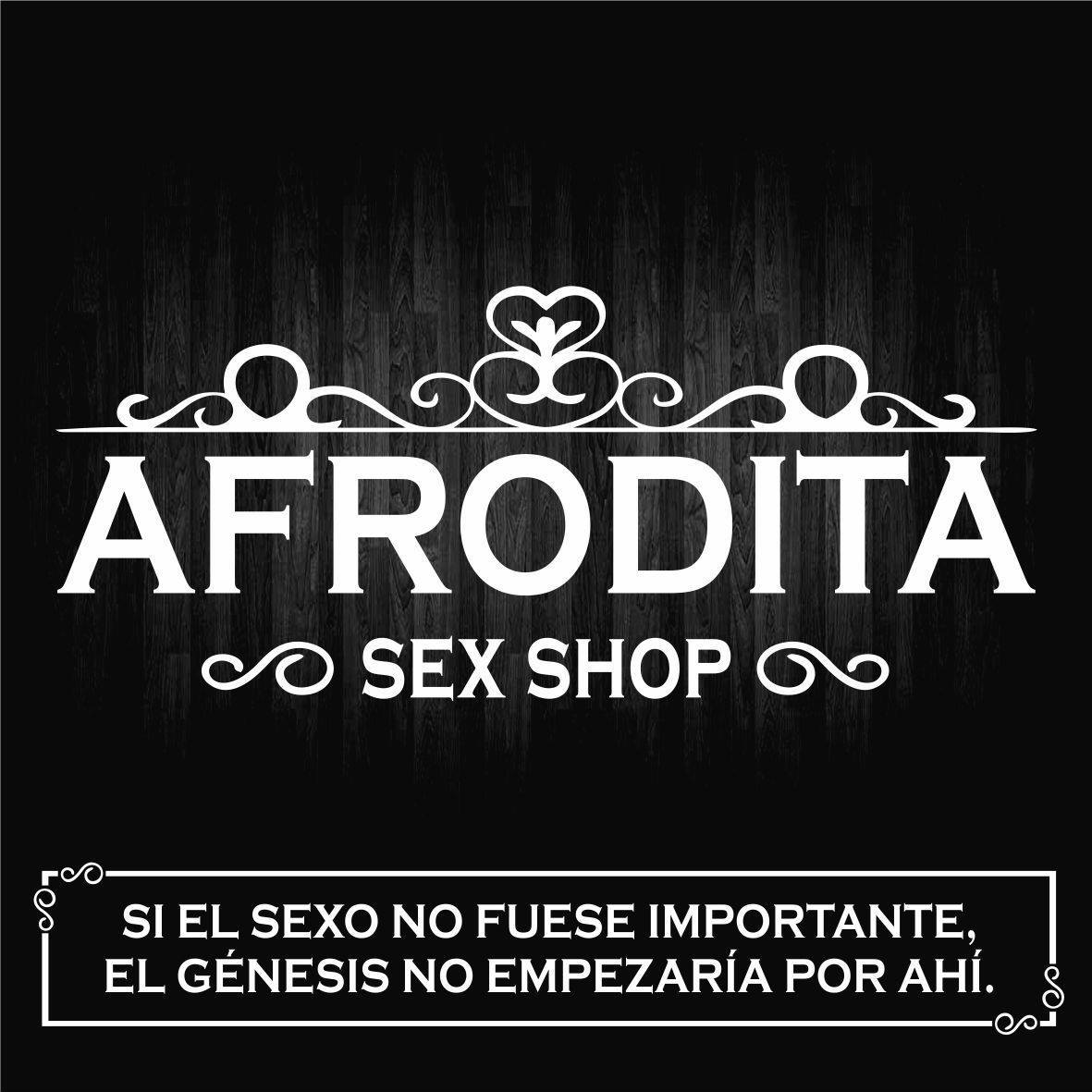 Afrodita Sex Shop