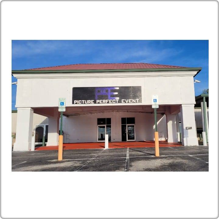 Picture Perfect Events Center