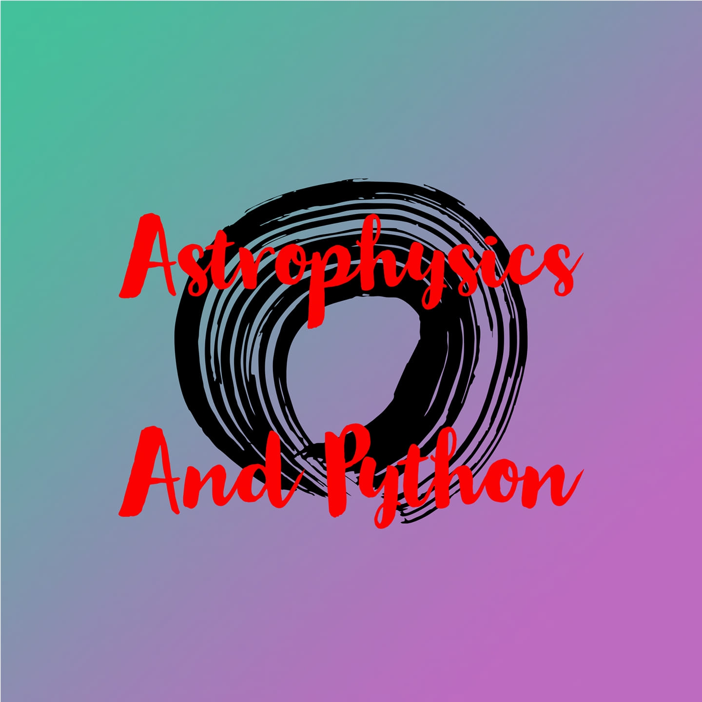 Astrophysics And Python 6788