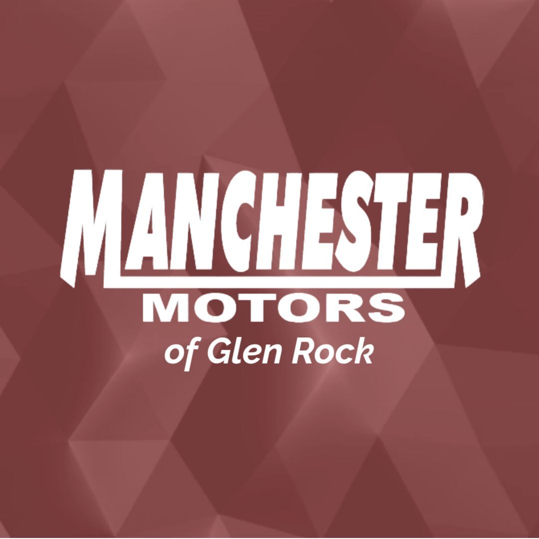 Manchester Motors Glen Rock