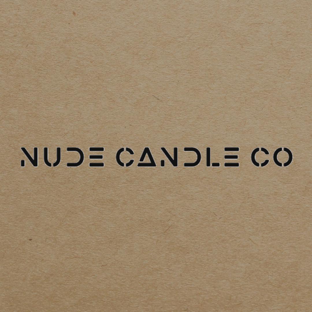 Nude Candle Co Nude Candle Co Added A New Photo