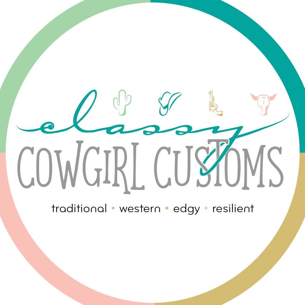 Classy Cowgirl Customs