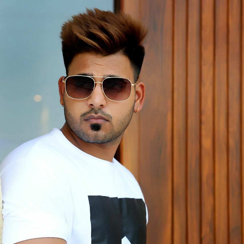Stylish Flow Unisex Salon Begowal
