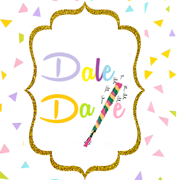 Piñatas Dale Dale