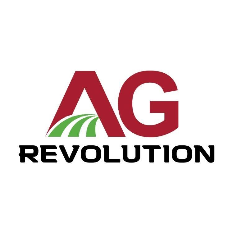 AgRevolution - The farm equipment industry is changing—and... | Facebook