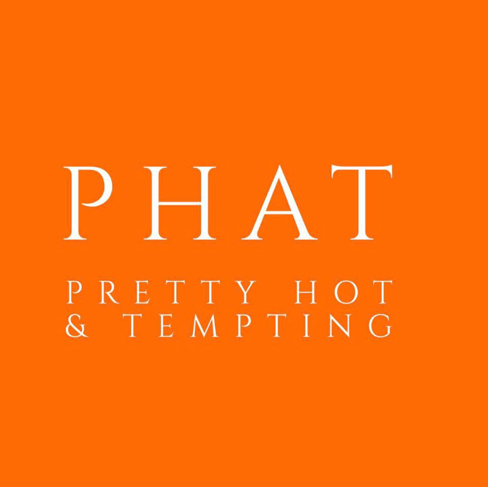 Phat Pretty Hot And Tempting