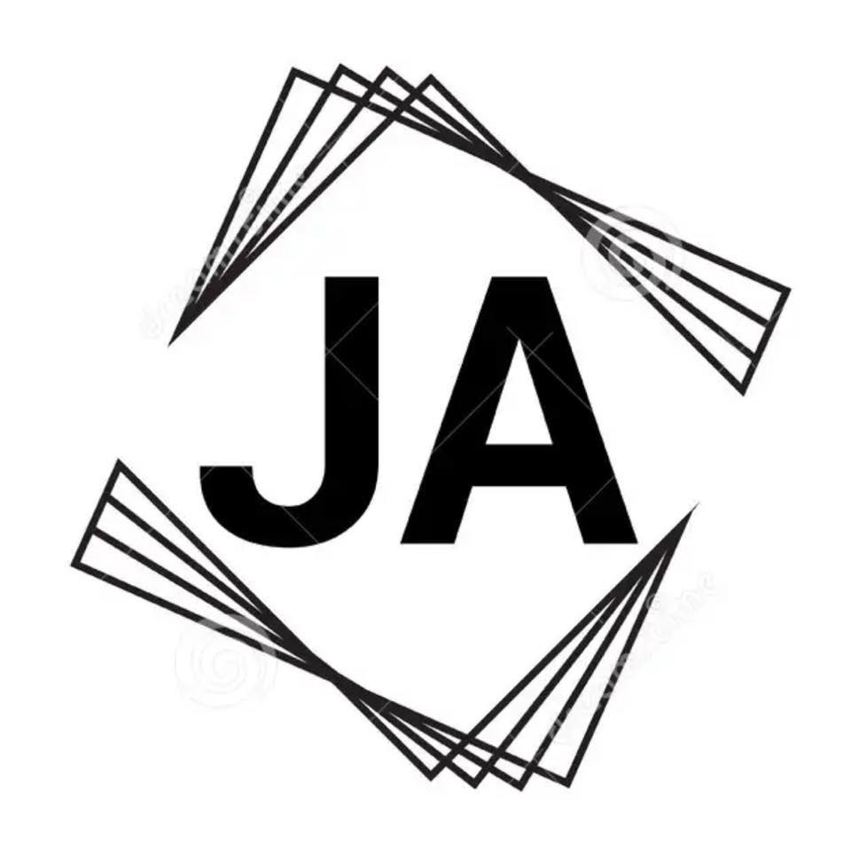 Ja N I N E ツ