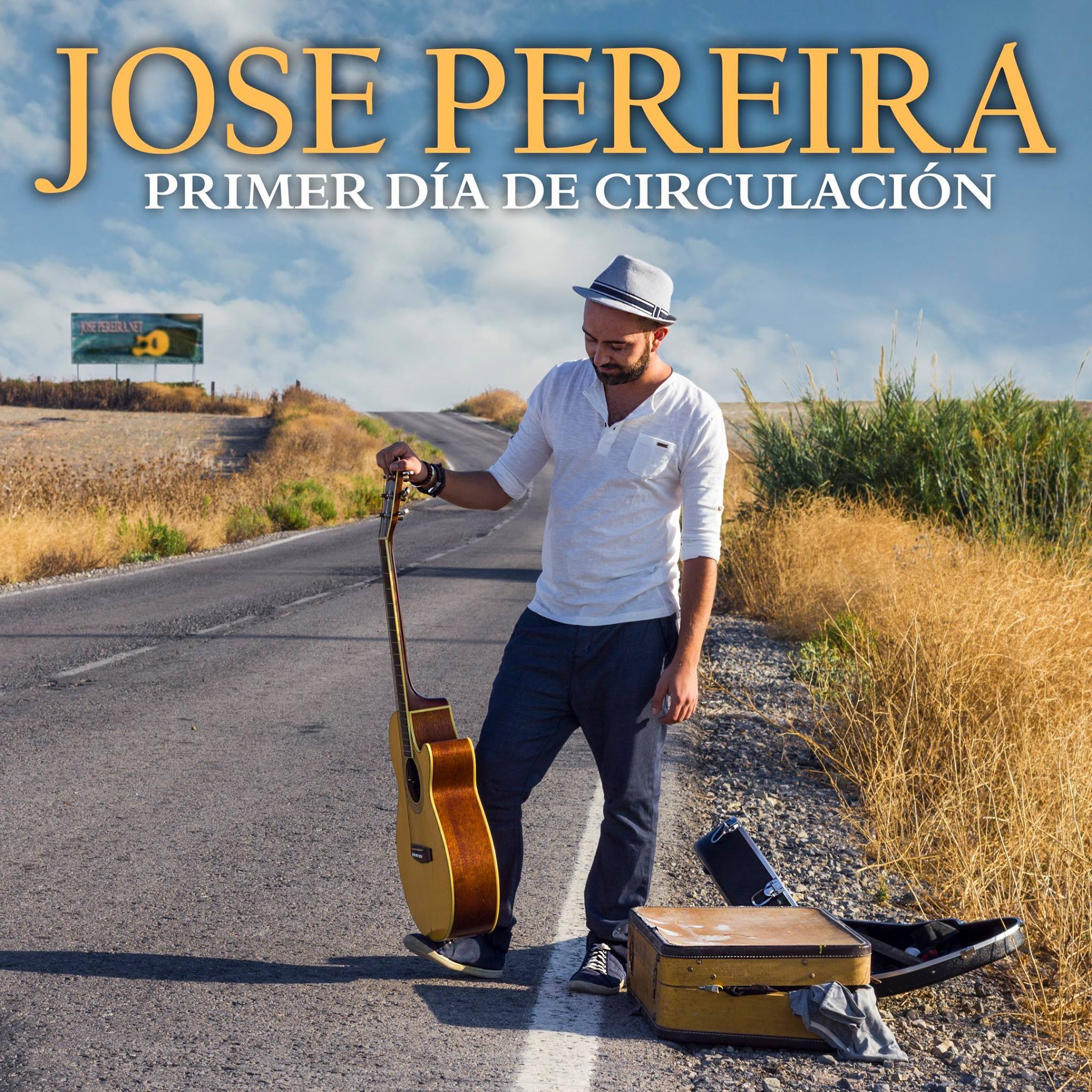 Jose Pereira