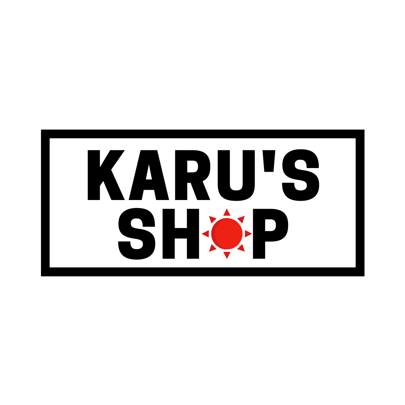 Karus Shop Karus Shop Updated Their Cover Photo