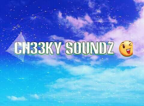 Cheeky Soundz 8805