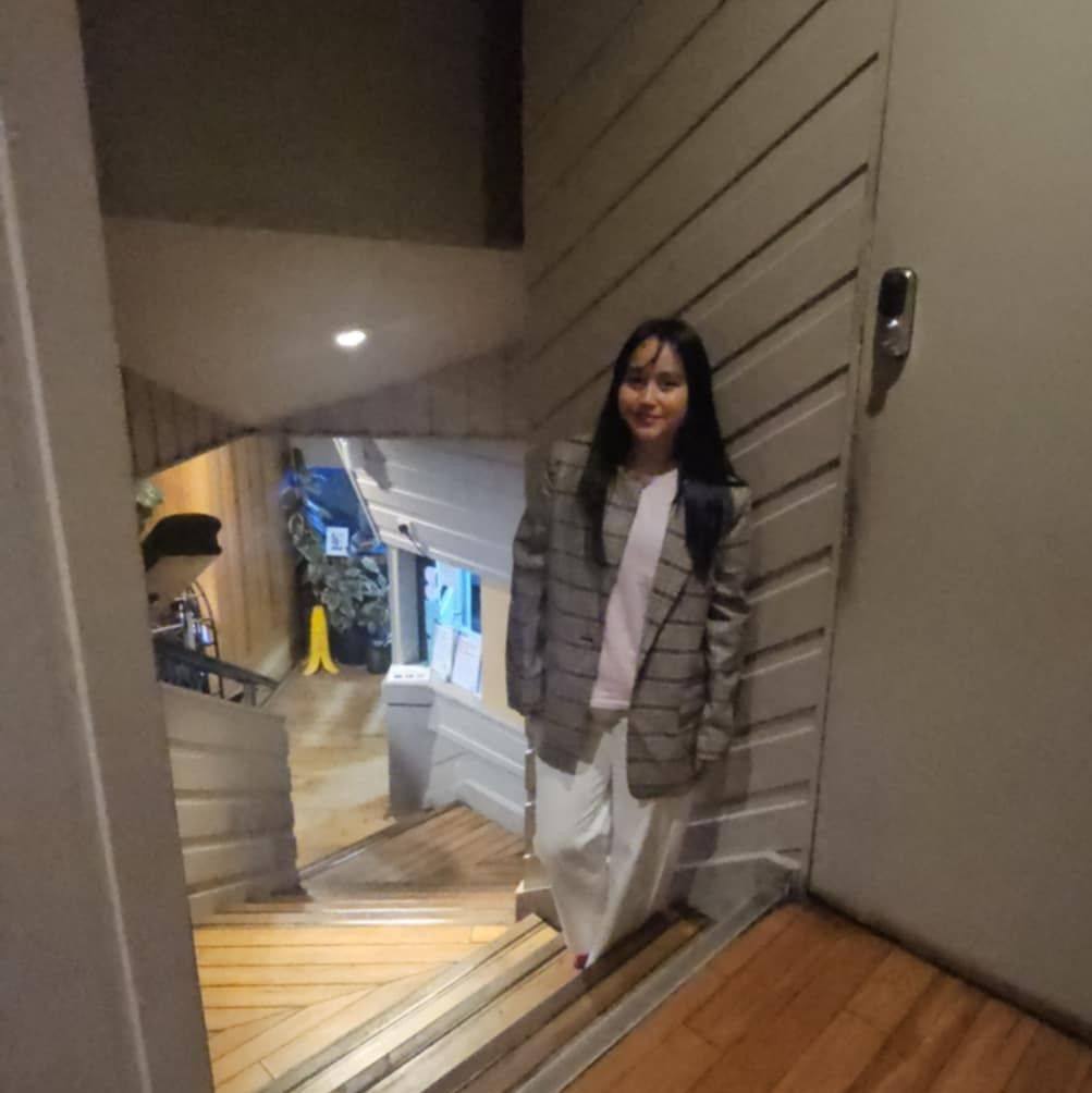 Megan Riel កូនខ្មែរ