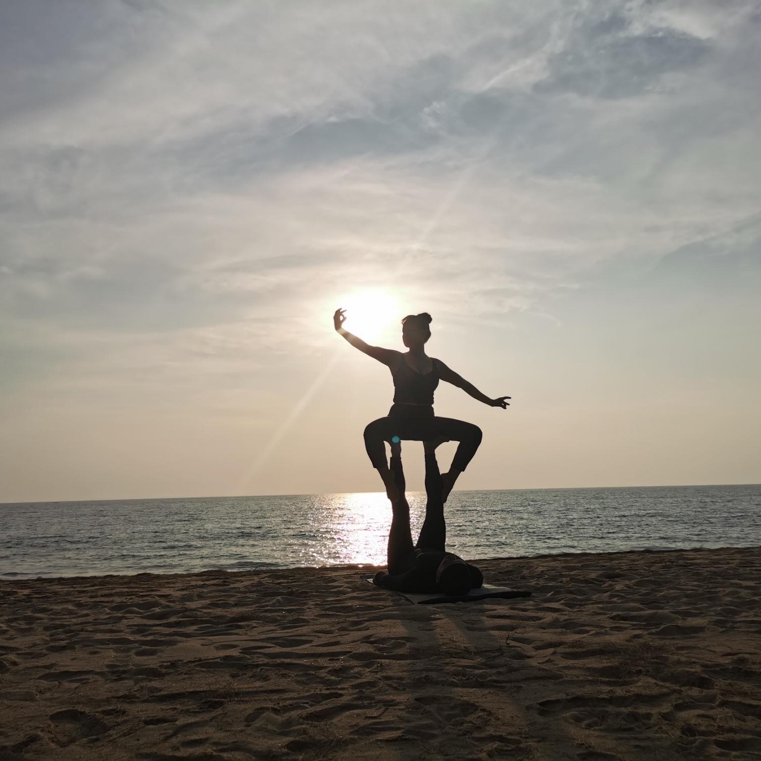 Abbotsford Thai Massage