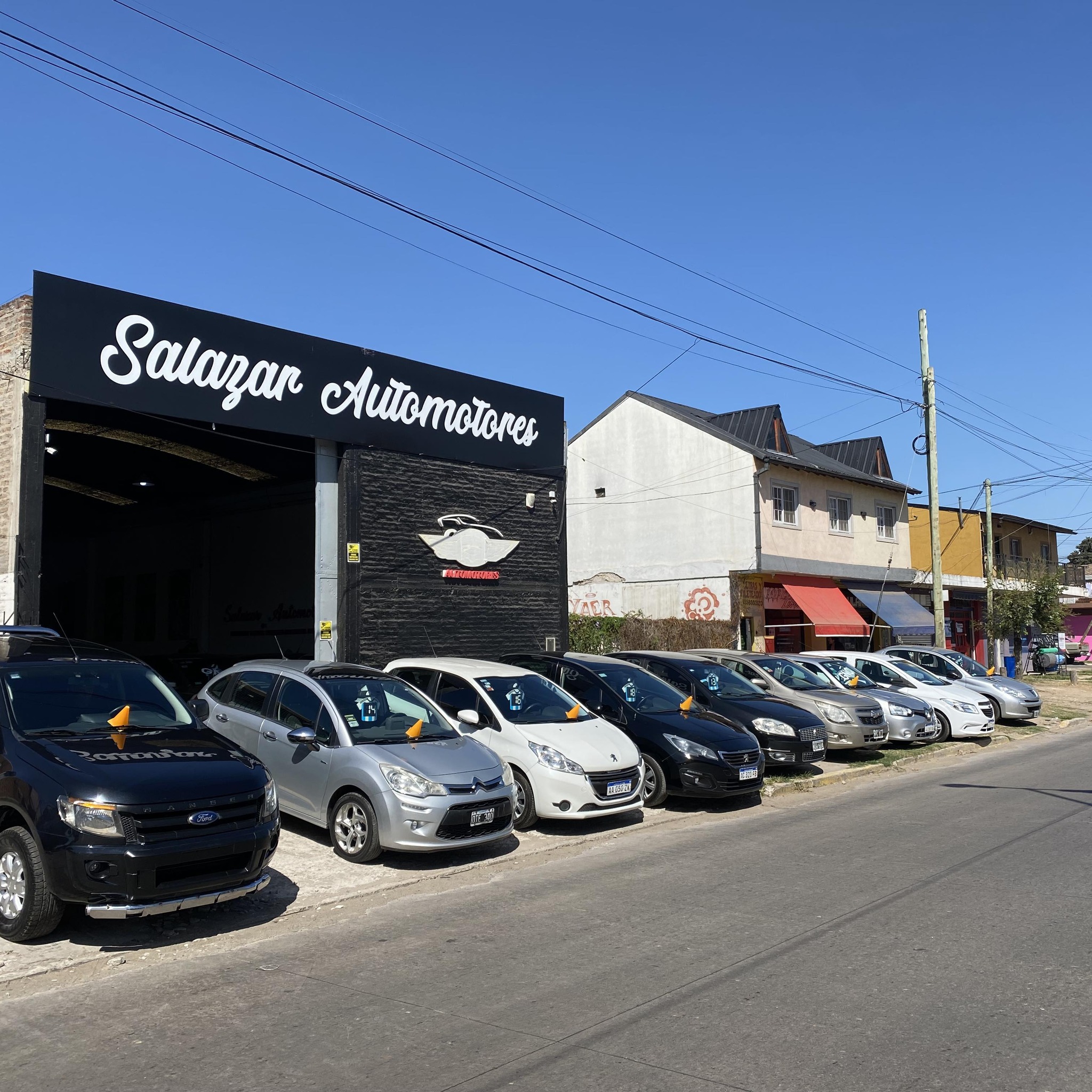 Porque Trabajan Tan Mal Autos Viral