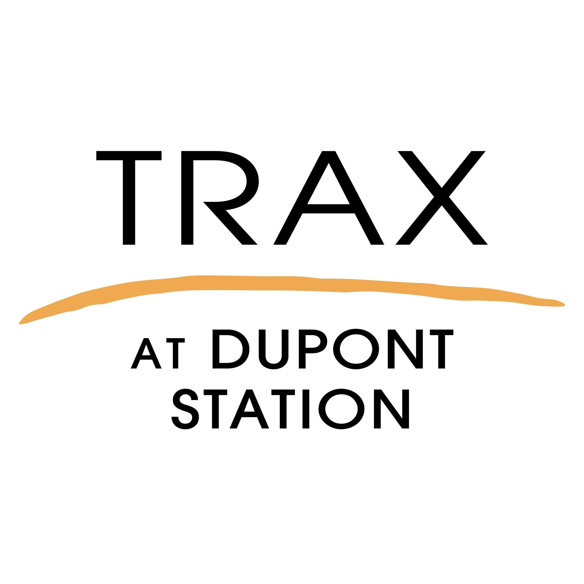 Trax At Dupont Station