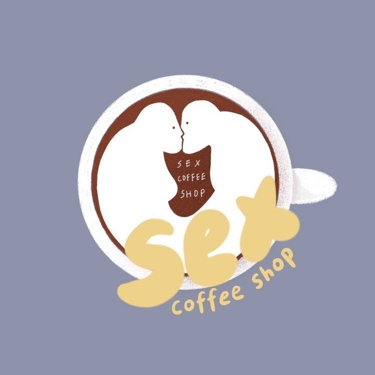 Sex Coffee Shop