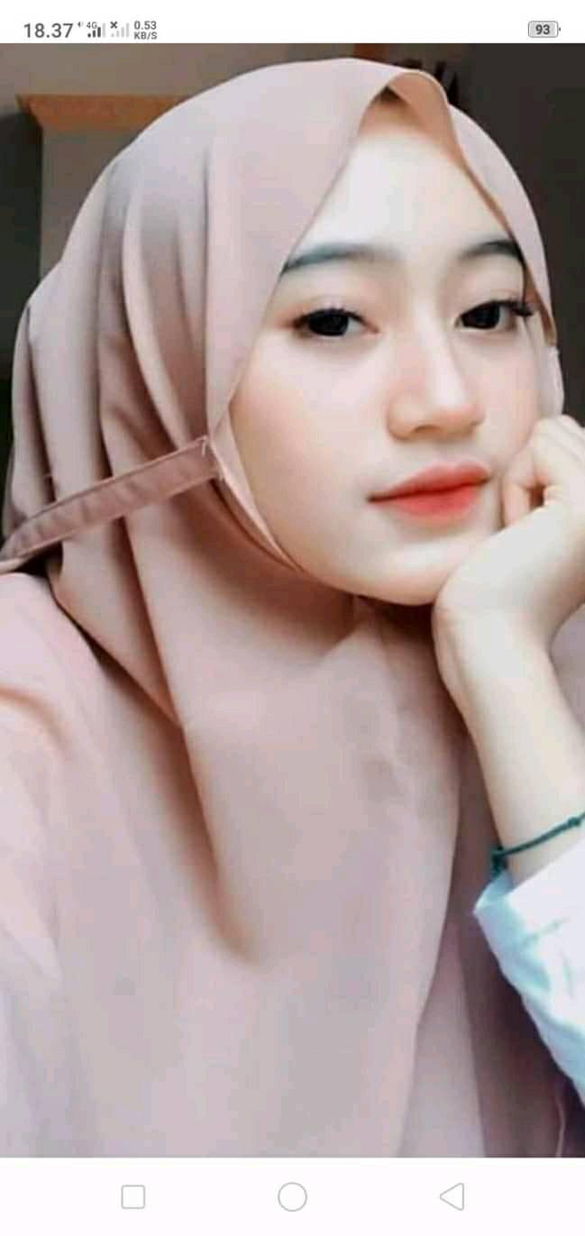 Grup Cewek Cantik Papuler 150 Dalam Bugis