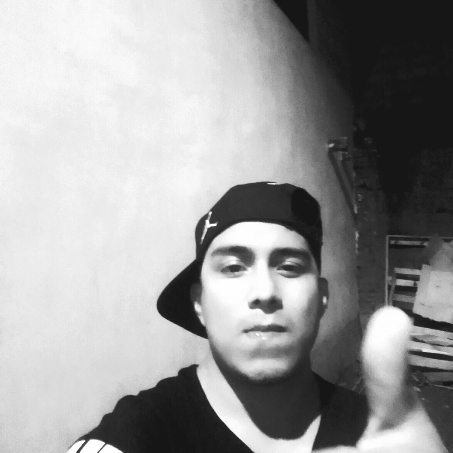 Amiel Sebastian Victorio Crispin