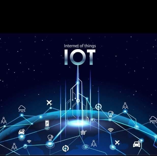 Internet Of Things IOT