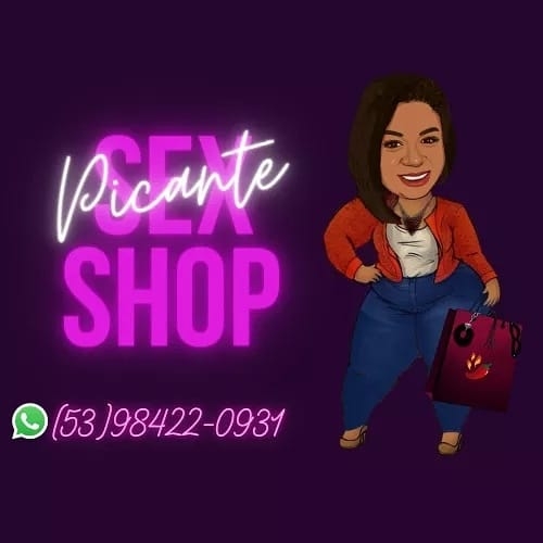Sex Shop Picante E Moda íntima