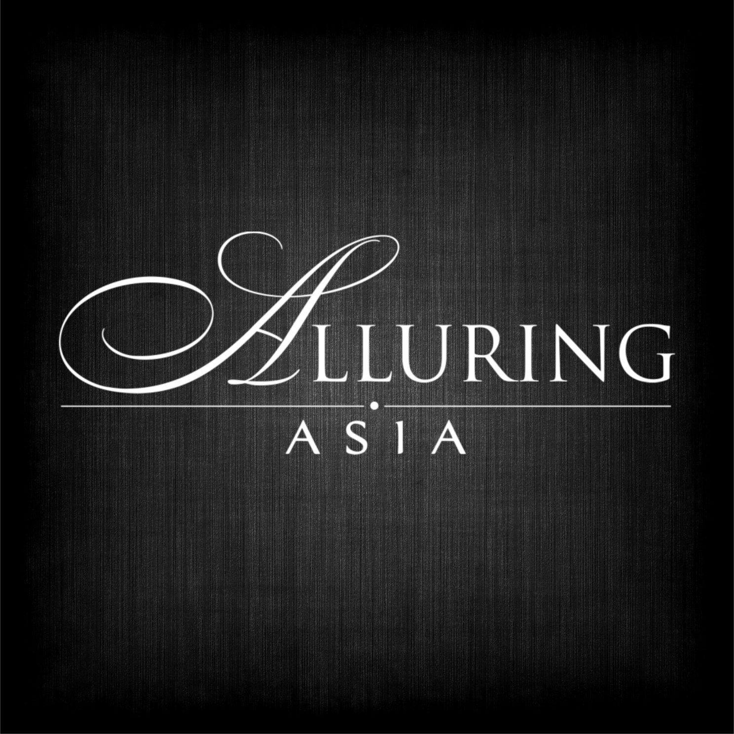 Alluring Asia Lynden Wa