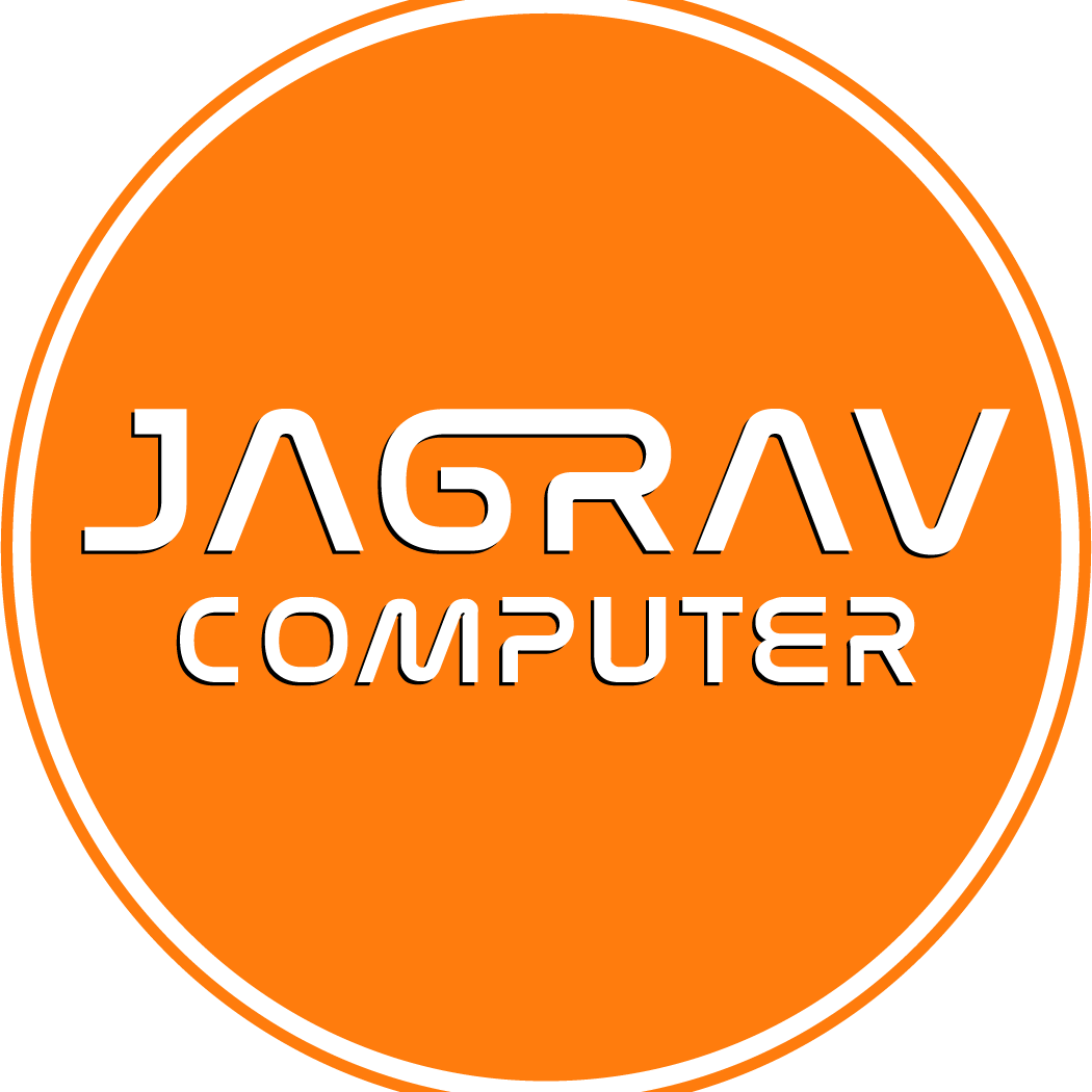 Jagrav Computer