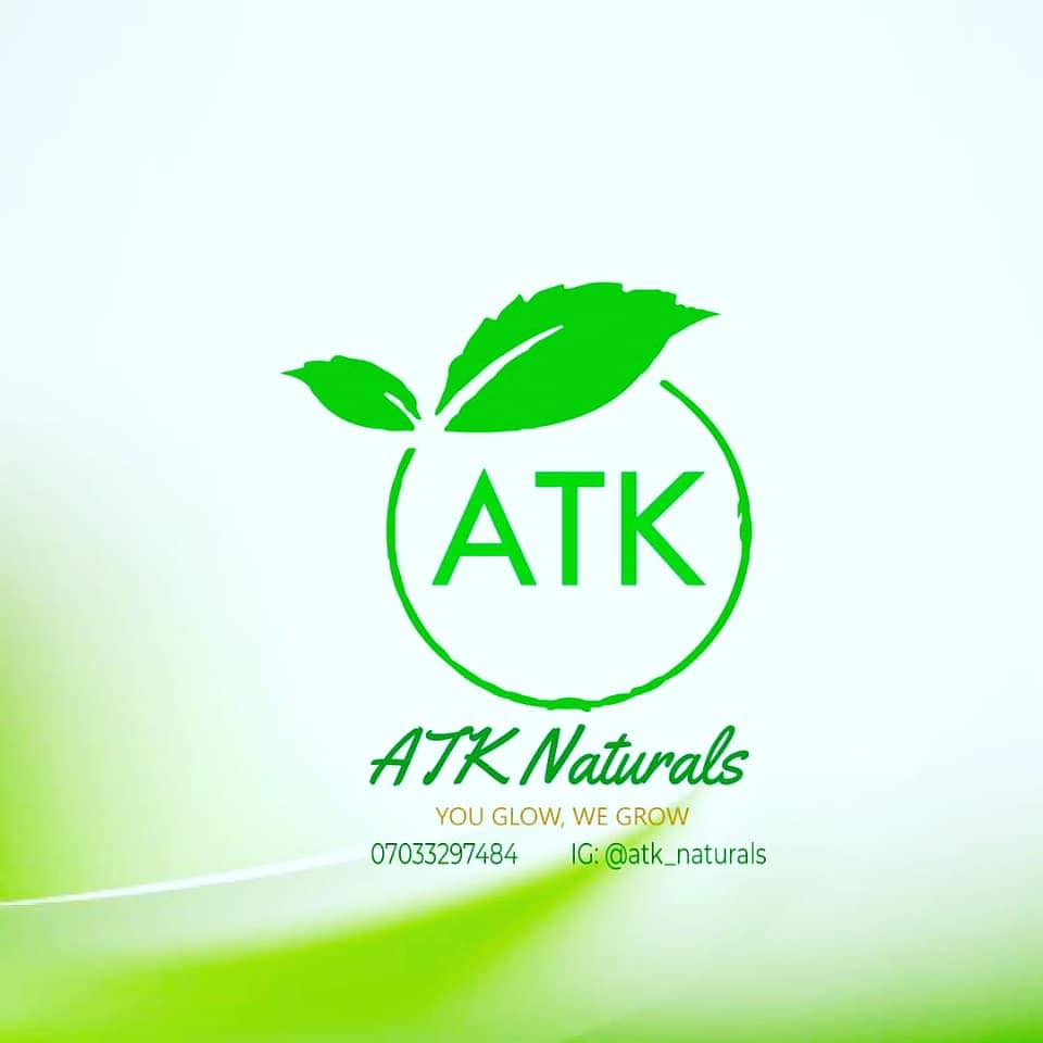Atk Naturals Oyo
