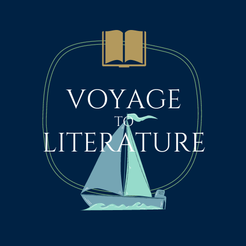 Voyage to Literature