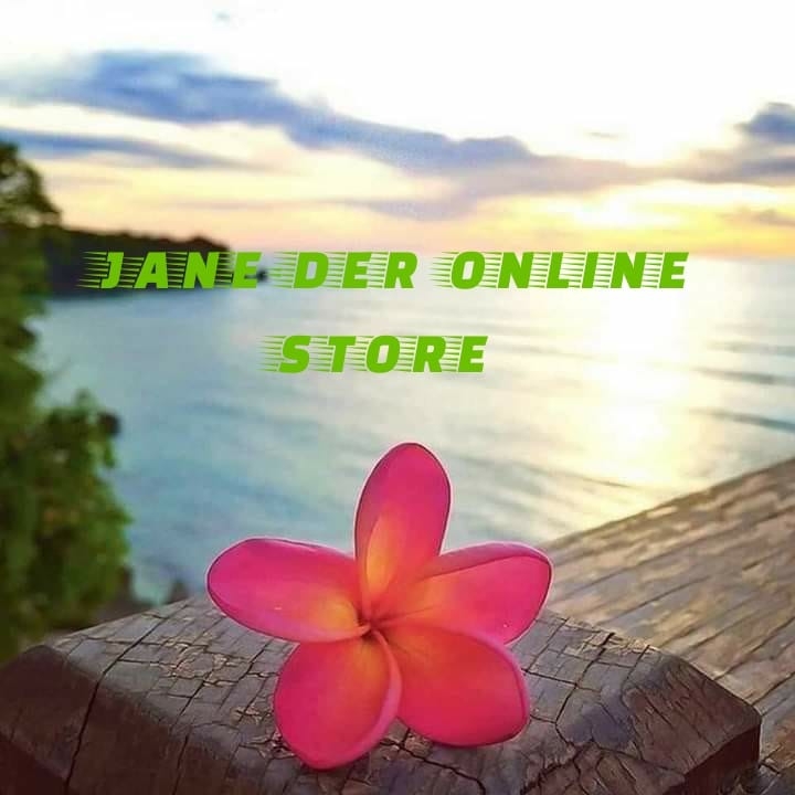 Jane Dare Online Store