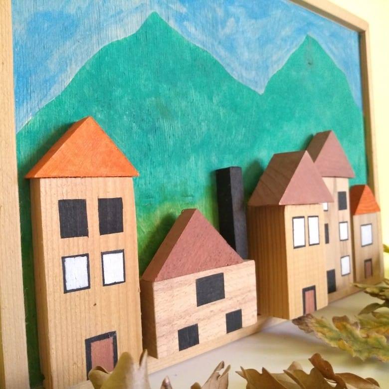 Creativity Activity Art | Pirot