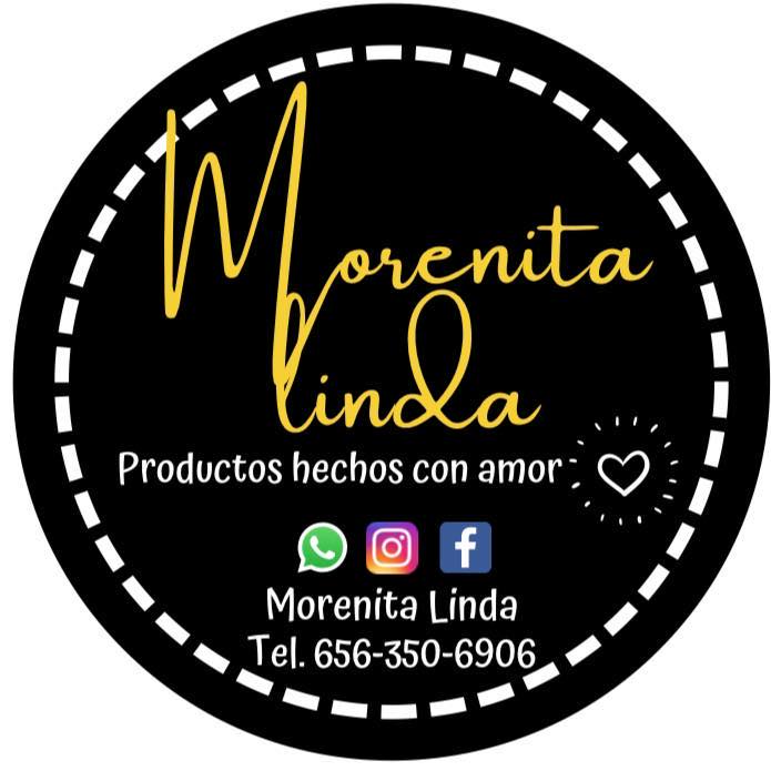 Morenita Linda