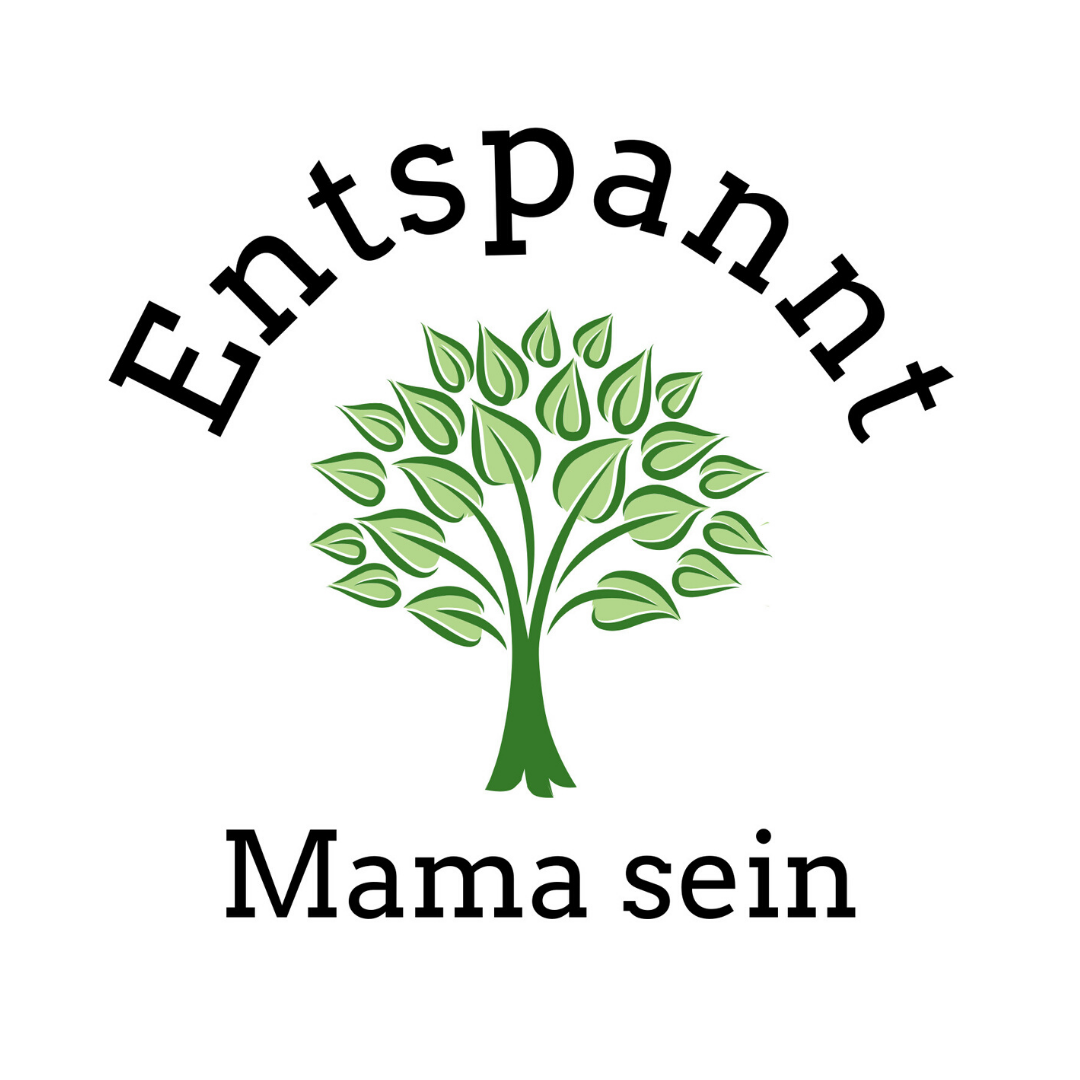 Entspannt Mama Sein