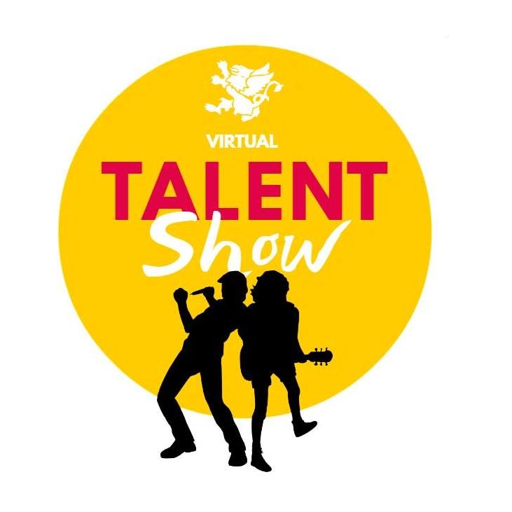Virtual Talent Show 2021 | Windsor ON