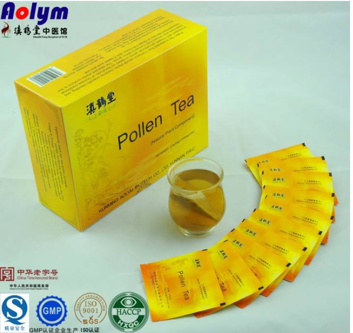 Enlarged Prostate Gland Remedy 2316