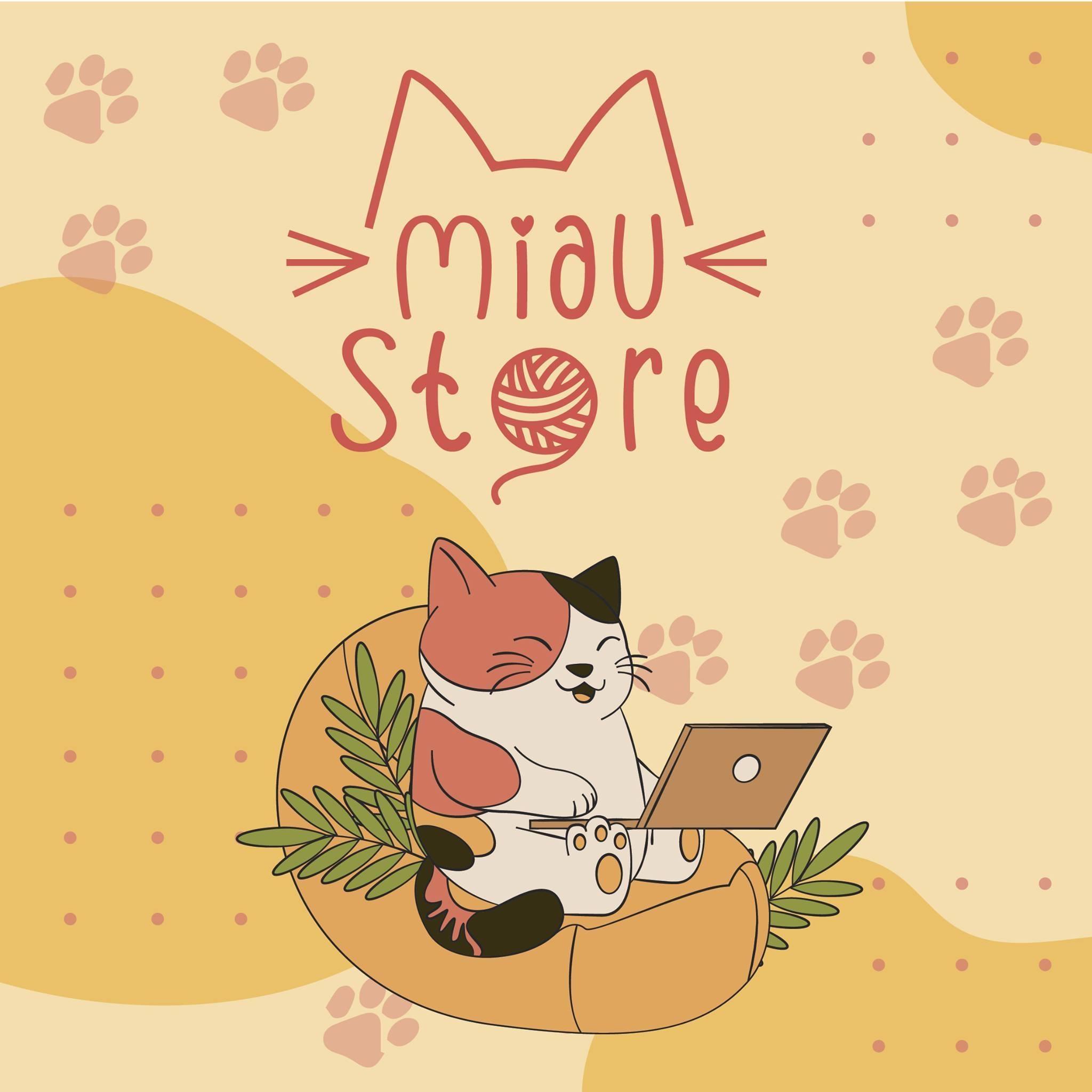 Miau Store