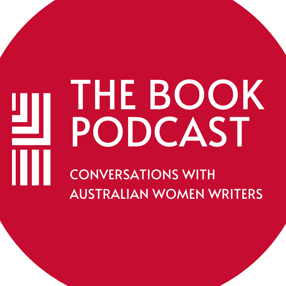The Book Podcast