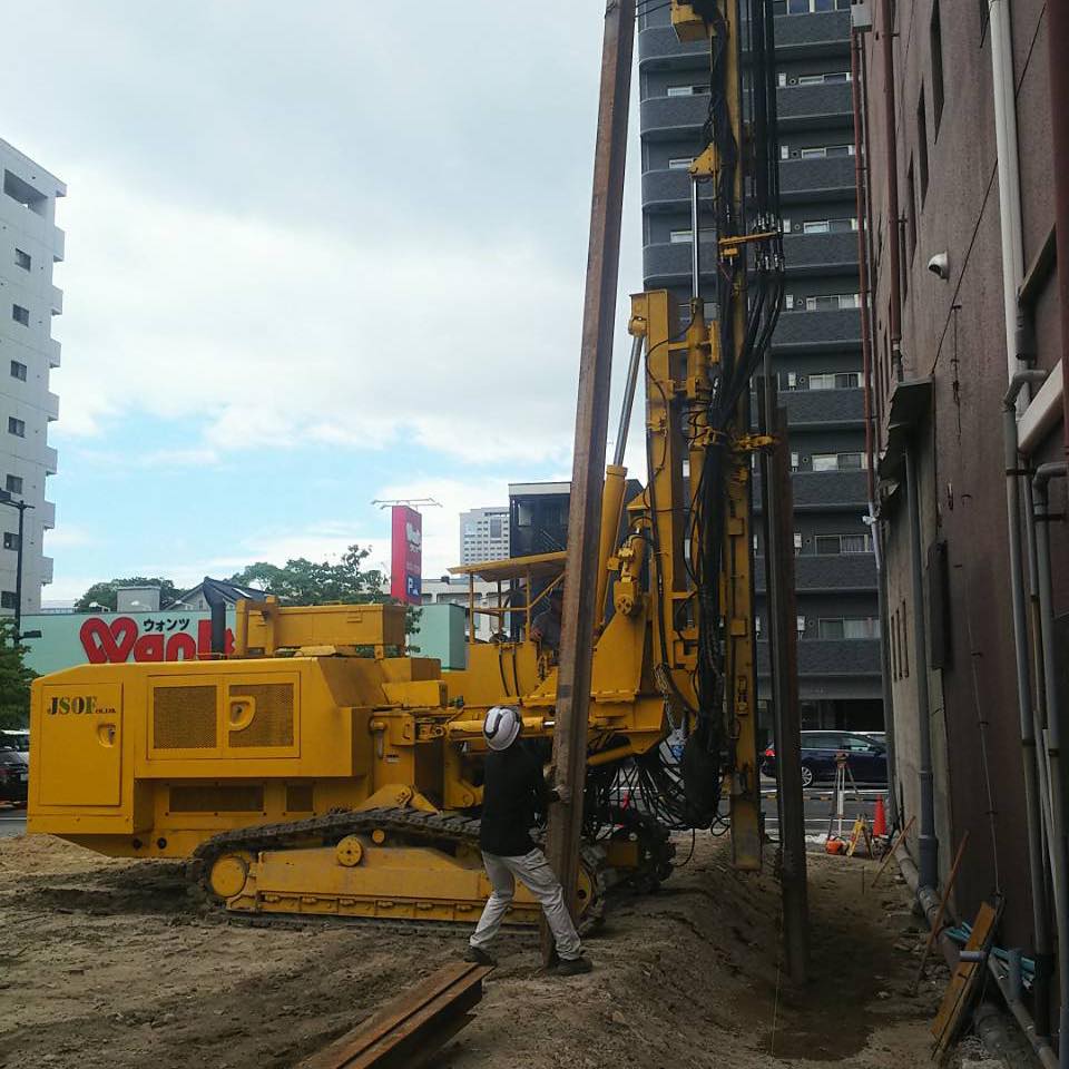 株式会社jsof