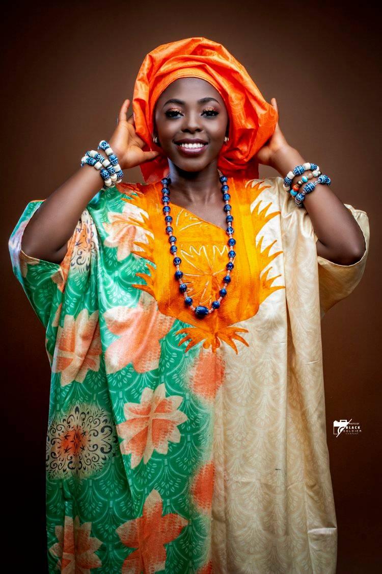 Photographe De Louest Cameroun