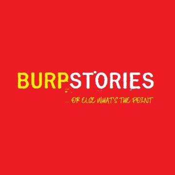 Burp Stories | Gurugram