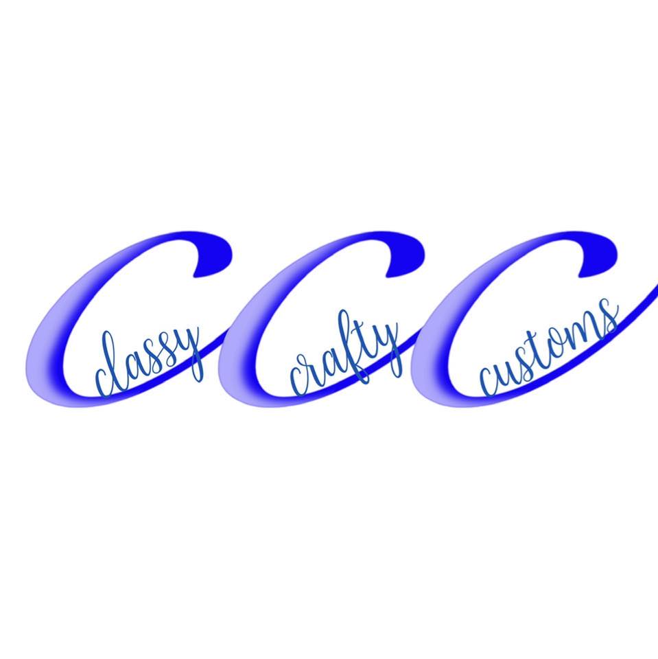 Classy Crafty Customs